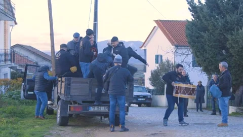 Getting Band (Blocked) Stock Videos – Royalty-Free HD & 4K Videos