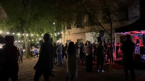 Concert Venue Small Stock Videos – Royalty-Free HD & 4K Videos | Pond5