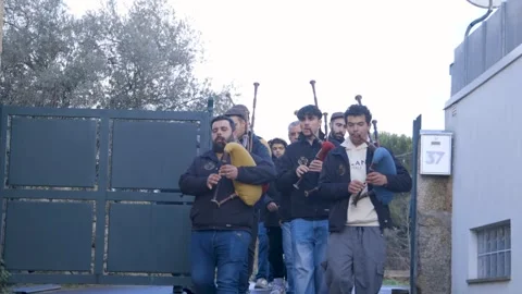 Getting Band (Blocked) Stock Videos – Royalty-Free HD & 4K Videos