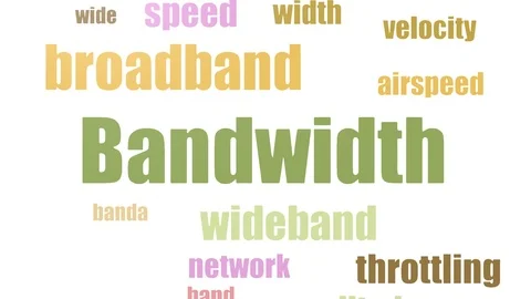 Wideband Stock Footage ~ Royalty Free Stock Videos | Pond5