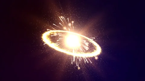 Planet Explosion Stock Videos – Royalty-Free HD & 4K Videos