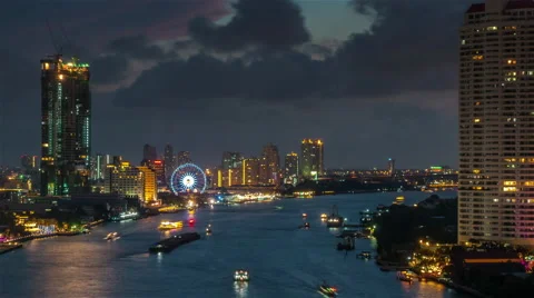 Flyer Temples Stock Videos – Royalty-Free HD & 4K Videos