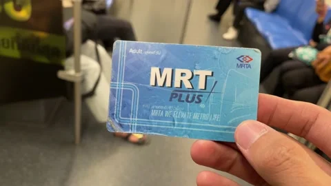 Bangkok Subway Stock Footage ~ Royalty Free Stock Videos | Pond5