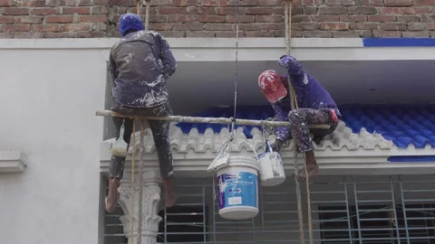 February Wall[ Stock Videos – Royalty-Free HD & 4K Videos