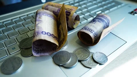 Bangladeshi Rolly Stock Videos – Royalty-Free HD & 4K Videos | Pond5