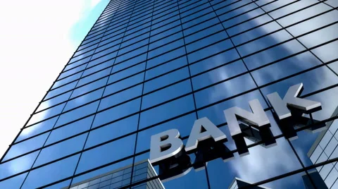 0Blue Sky Bank Stock Videos – Royalty-Free HD & 4K Videos | Pond5
