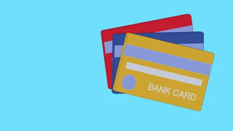 Empty Bank Account Stock Footage ~ Royalty Free Stock Videos | Pond5