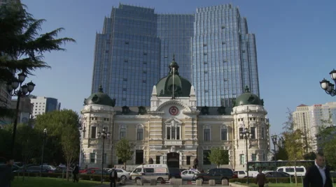 Dalian Stock Footage ~ Royalty Free Stock Videos | Pond5