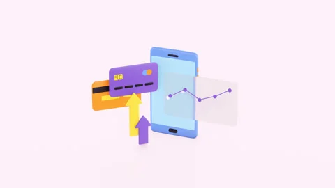 Cashback Cards Stock Footage ~ Royalty Free Stock Videos | Pond5