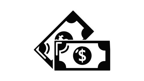 Bank Note App Stock Videos – Royalty-Free HD & 4K Videos | Pond5