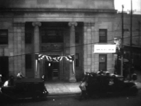 Bank Turned Stock Videos – Royalty-Free HD & 4K Videos