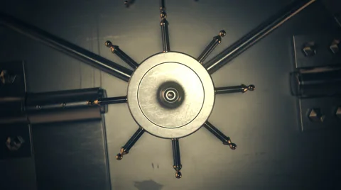 Money Vault Open Stock Videos – Royalty-Free HD & 4K Videos