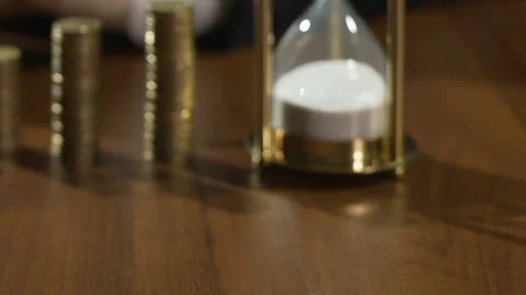 Project Hourglass Stock Videos – Royalty-Free HD & 4K Videos | Pond5