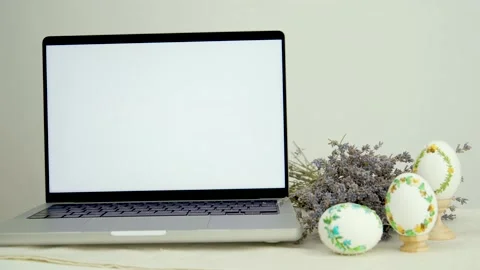 Banner Laptop Stock Videos – Royalty-Free HD & 4K Videos | Pond5