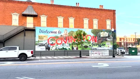 Welcome At Georgia Stock Videos – Royalty-Free HD & 4K Videos | Pond5