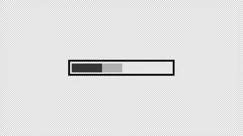 Motion Bar Vector Stock Footage ~ Royalty Free Stock Videos | Pond5