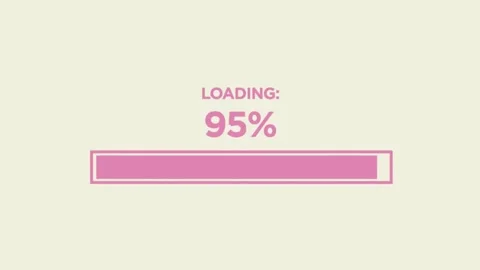 Progress Bar Percent Stock Video Footage | Royalty Free Progress Bar Percent Videos | Pond5