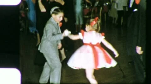 BAR MITZV BOY Kids DANCING at Jewish Bar... | Stock Video | Pond5