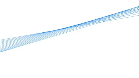 Bar moving digital interlocking animatio... | Stock Video | Pond5