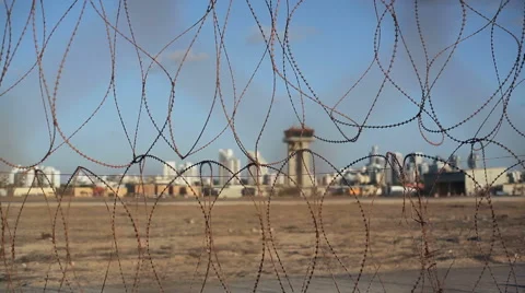 Airport Security Signage Stock Videos – Royalty-Free HD & 4K Videos