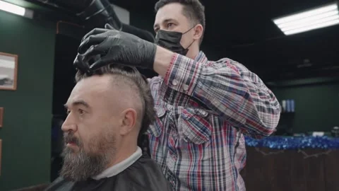 Mohawk Image Stock Videos – Royalty-Free HD & 4K Videos | Pond5