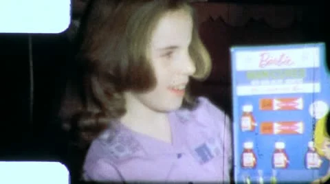 Dolls American Girl2010 Stock Videos – Royalty-Free HD & 4K Videos