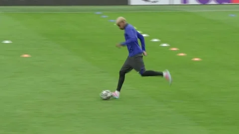 Champions St Stock Videos – Royalty-Free HD & 4K Videos