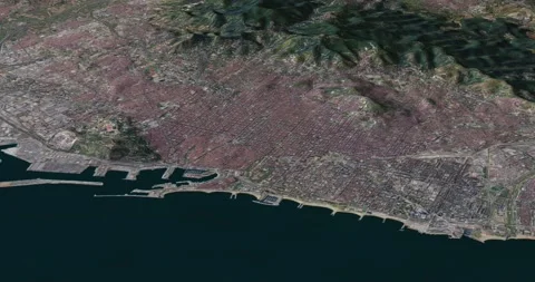 Satellite 4K Stock Footage ~ Royalty Free Stock Videos | Pond5