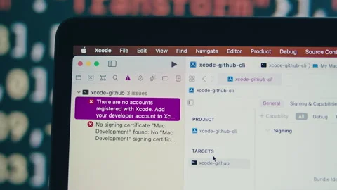 BARCELONA, SPAIN, 10 June 2023. Coding U... | Stock Video | Pond5
