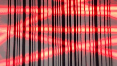 Barcode Scanning with Multiple Barcode S... | Stock Video | Pond5