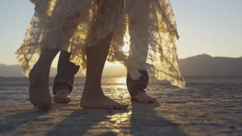 Flat Foot Dancing Stock Videos – Royalty-Free HD & 4K Videos | Pond5