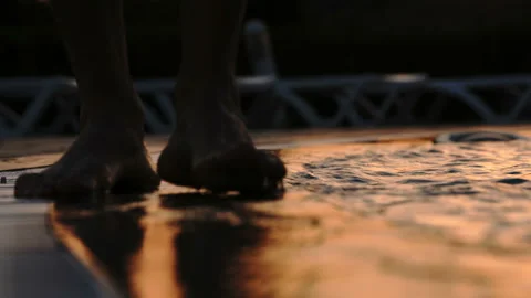 Swimming Pool Mood Stock Videos – Royalty-Free HD & 4K Videos