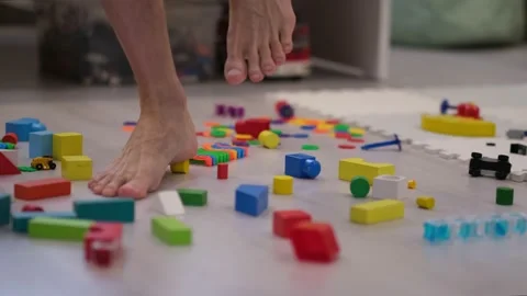 Stepdad Room Stock Footage ~ Royalty Free Stock Videos | Pond5