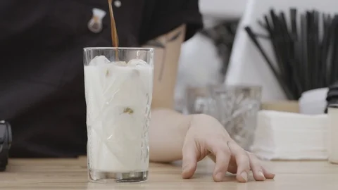 Hot Girl Milking Stock Videos – Royalty-Free HD & 4K Videos