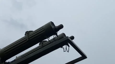 Weapons A Gun Stock Footage ~ Royalty Free Stock Videos | Pond5