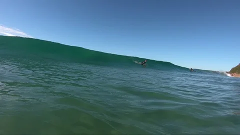 Box Bay Video Stock Videos – Royalty-Free HD & 4K Videos