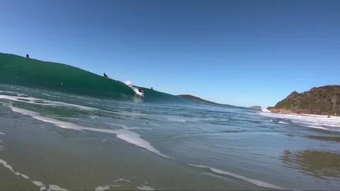 Box Bay Video Stock Videos – Royalty-Free HD & 4K Videos