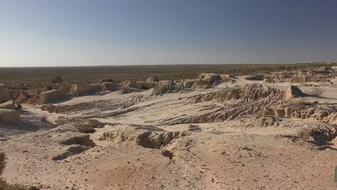 Barren Land National Park Stock Footage ~ Royalty Free Stock Videos | Pond5