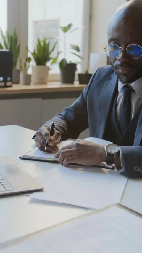 Counsel Barrister Stock Videos – Royalty-Free HD & 4K Videos