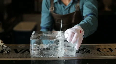 Ice Saw Stock Videos – Royalty-Free HD & 4K Videos | Pond5