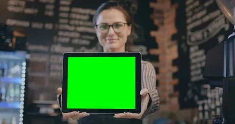 Bartender Green Screen Stock Videos – Royalty-Free HD & 4K Videos