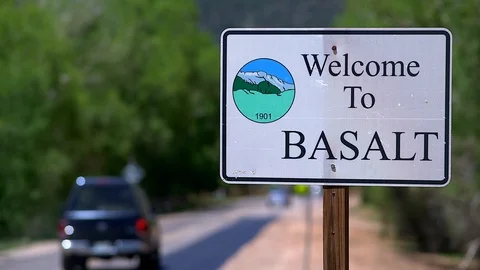 Basalt Stock Videos – Royalty-Free HD & 4K Videos