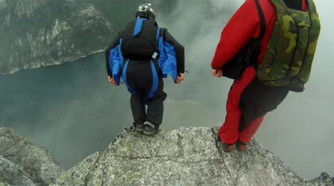 Jumping Extreme Stock Videos – Royalty-Free HD & 4K Videos