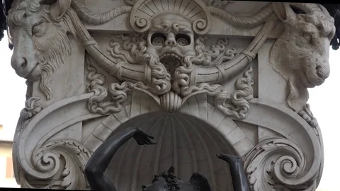 Perseus Stock Footage ~ Royalty Free Stock Videos | Pond5