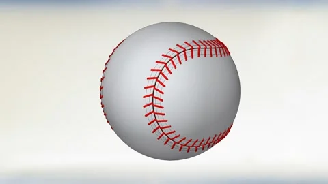 Baseball Animation Stock Footage ~ Royalty Free Stock Videos | Pond5