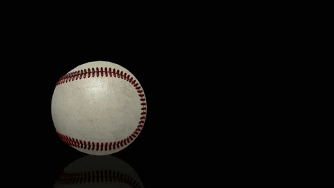 Baseball Animation Stock Footage ~ Royalty Free Stock Videos | Pond5