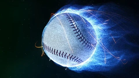 Baseball Effects Stock Footage ~ Royalty Free Stock Videos | Pond5