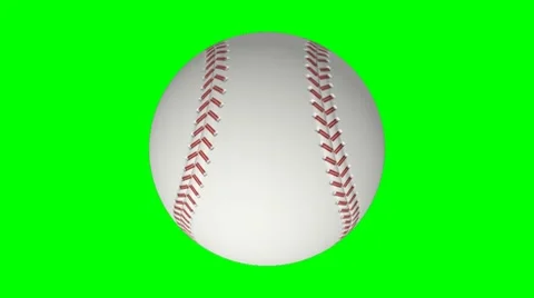 Baseball Green Screen Stock Videos – Royalty-Free HD & 4K Videos