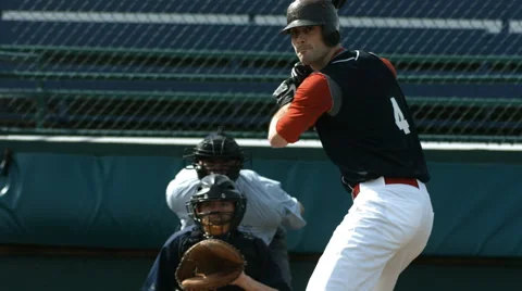 Base Ball Stock Video Footage | Royalty Free Base Ball Videos | Pond5