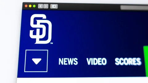 X Baseball Logo Stock Videos – Royalty-Free HD & 4K Videos | Pond5